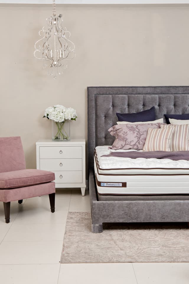 Sealy Posturepedic® Mattress - Profile Plus