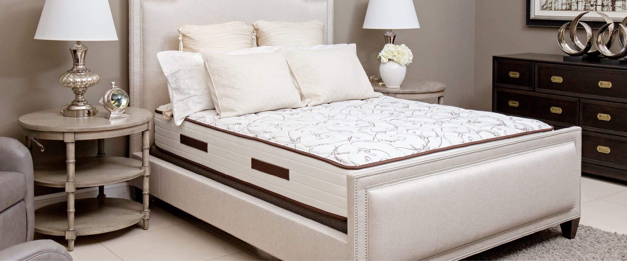 Sealy Posturepedic® Mattress - Deluxe